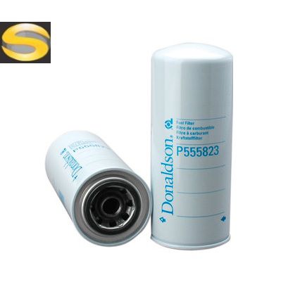 DONALDSON P555823 - Filtro de Combustível - Showlub
