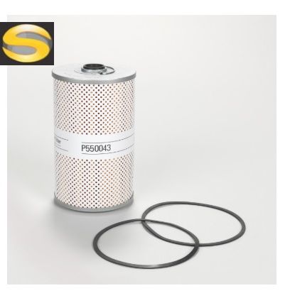 DONALDSON P550043 - Filtro de Combustível - Showlub