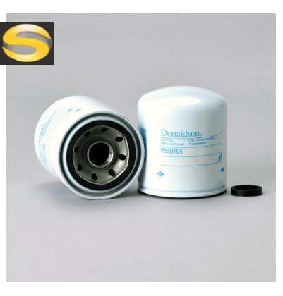 DONALDSON P550104 - Filtro de Combustível - Showlub