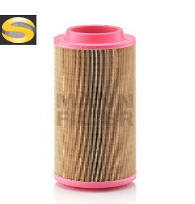MANN C23610 - Filtro de Ar - Showlub