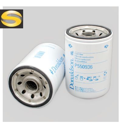 DONALDSON P550936 - Filtro de Combustível - Showlub