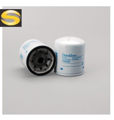 DONALDSON P550928 - Filtro de Combustível - Showlub
