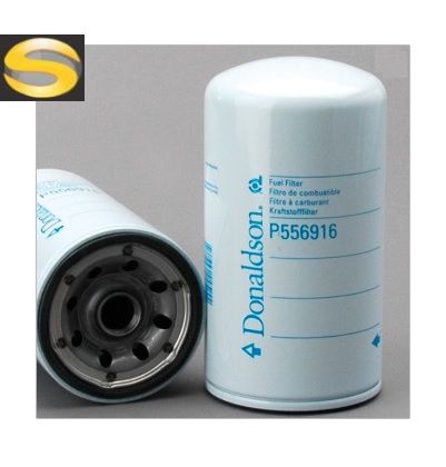 DONALDSON P556916 - Filtro de Combustível - Showlub