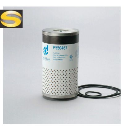 DONALDSON P550467 - Filtro de Combustível - Showlub