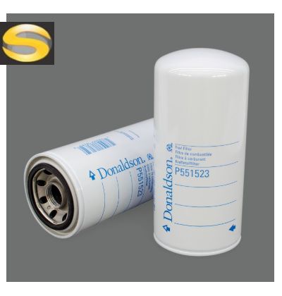 DONALDSON P551523 - Filtro de Combustível - Showlub