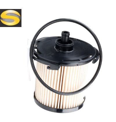 FLEETGUARD FF5871 - Filtro de Combustível - Showlub