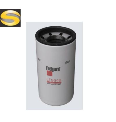 FLEETGUARD LF9548 - Filtro de Óleo Lubrificante - Showlub