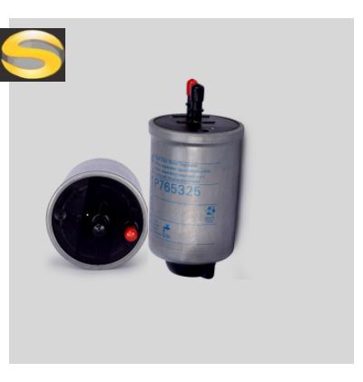 DONALDSON P765325 - Filtro de Combustível - Showlub