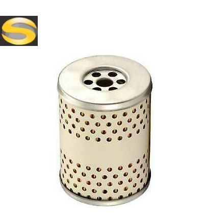 FLEETGUARD FF234 - Filtro de Combustível - Showlub