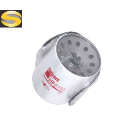 FLEETGUARD HF6781 - Filtro Hidráulico - Showlub