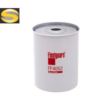 FLEETGUARD FF4052 - Filtro de Combustível - Showlub