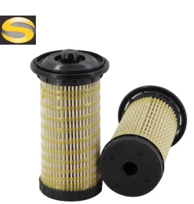 CATERPILLAR 3608960 - Filtro de Combustível - Showlub