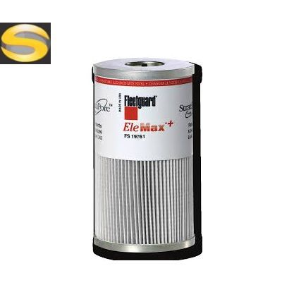 FLEETGUARD FS19761 - Filtro de Combustível - Showlub