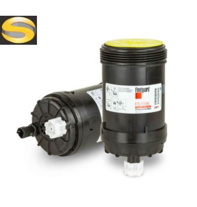 FLEETGUARD FS1098 - Filtro Desumidificador - Showlub