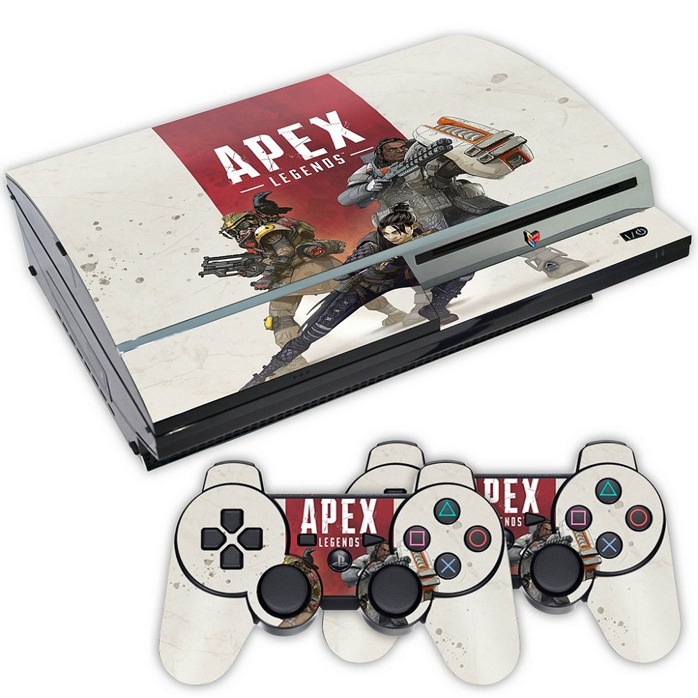Playstation 3 apex legends store