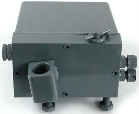 1075296 - BOMBA HIDRAULICA MACACO CABINE DE BASCULAR A CABINE VOLVO ...