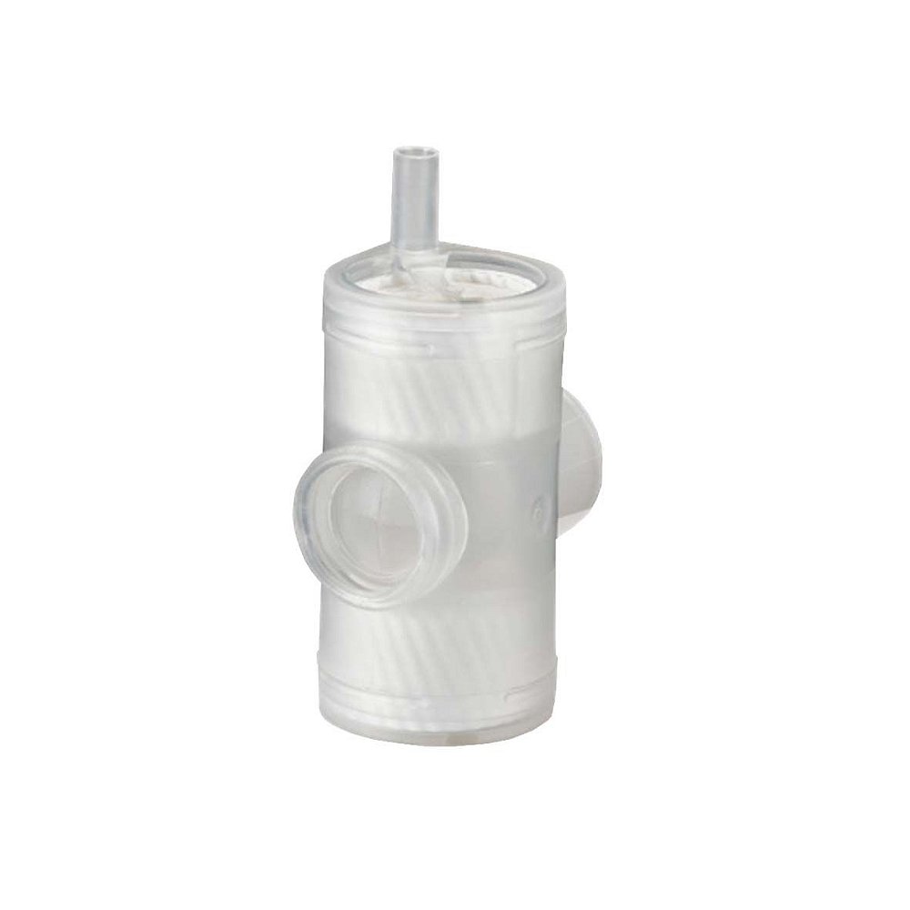 Filtro Traqueolife para Traqueostomia Espontânea - Tracheolife II HME ...