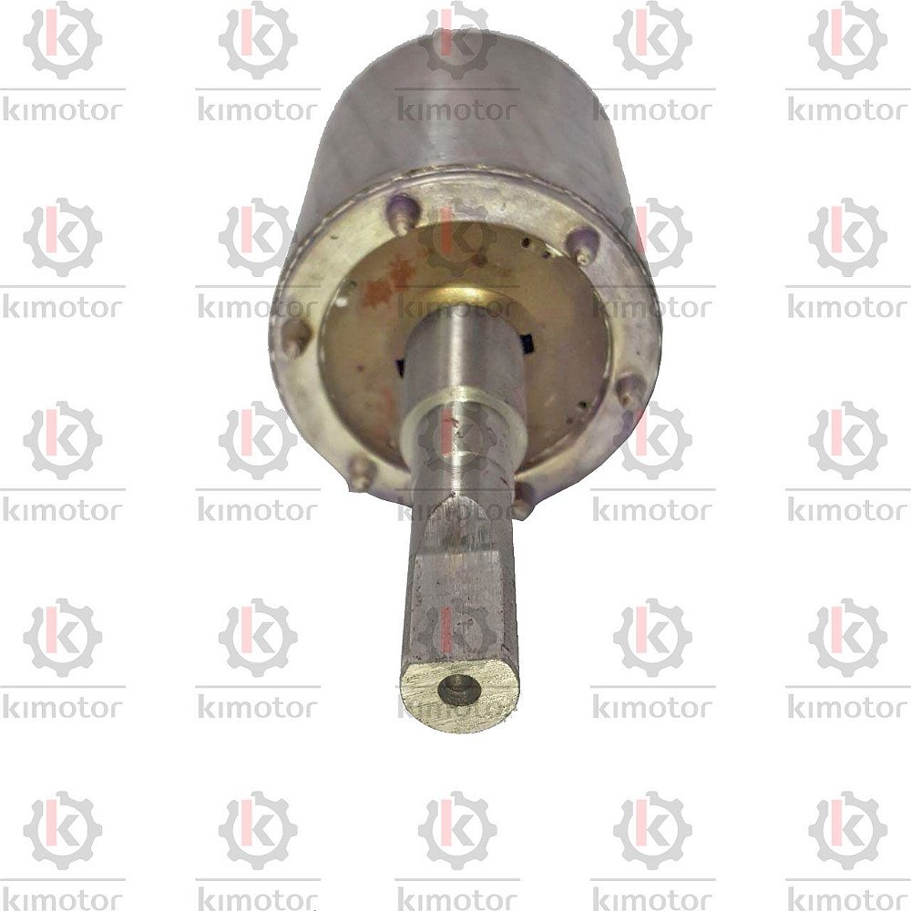 Rotor Compressor Chiaperini MC 7.6 - Kimotor Eletromecânica