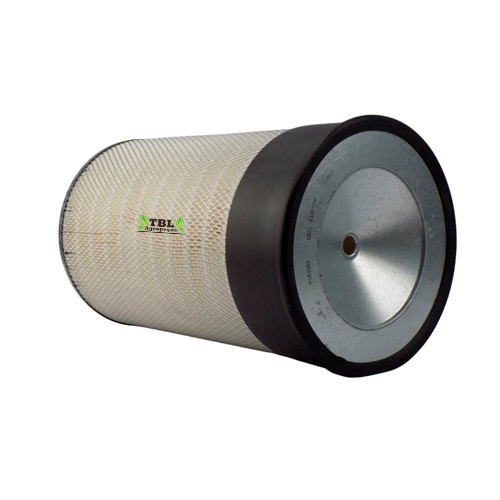 DQ43482; P181043 - FILTRO DE AR EXTERNO - TBL AGROPEÇAS