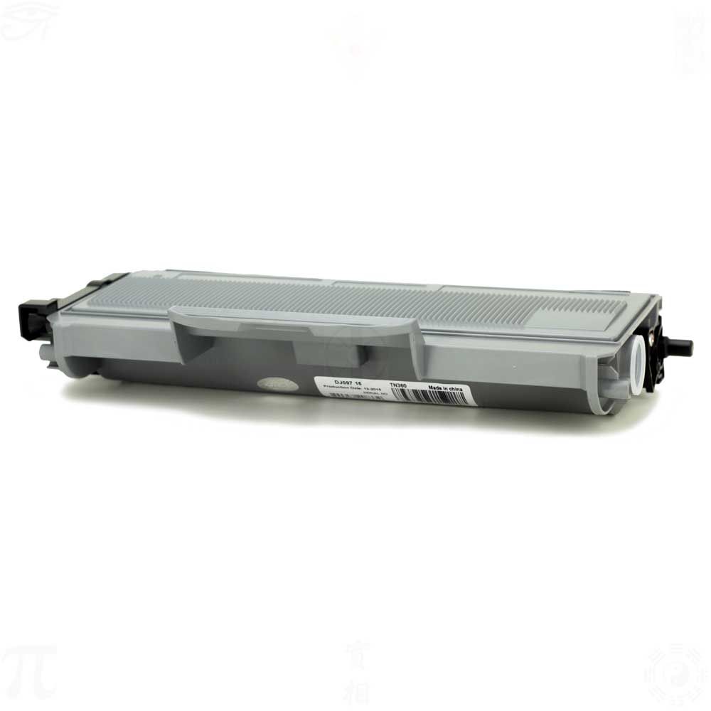Toner para Brother HL 2140 | DCP 7040 | TN 360 Compatível 2.6k ...