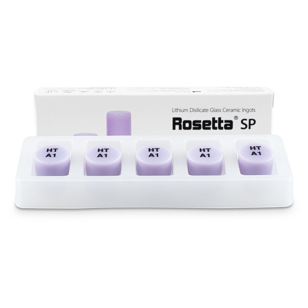 Rosetta SP R10 - Toni Protéticos Dental
