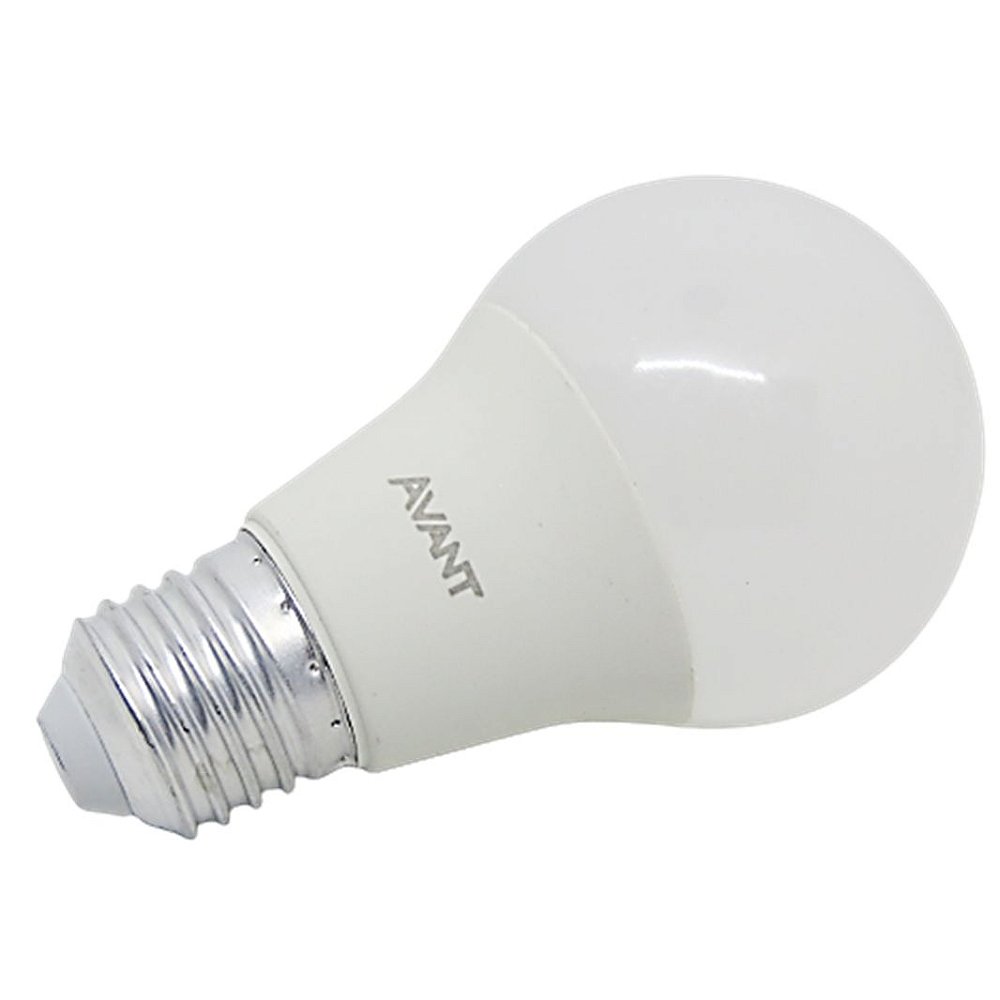 Lâmpada Bulbo LED 9W Branco Quente 3000K - Lâmpada de LED: Tubular ... Lâmpada Bulbo LED 9W Branco Quente 3000K - Lâmpada de LED: Tubular ...
