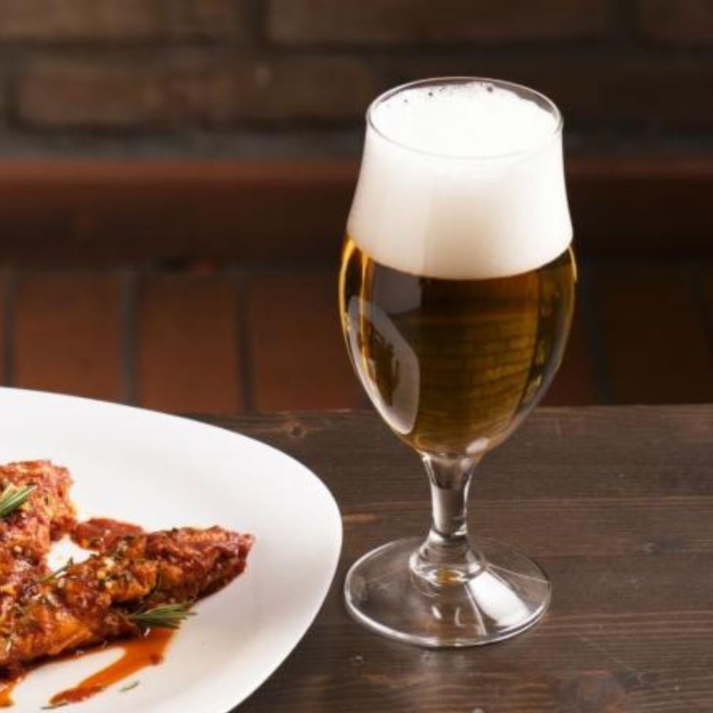 Copo para Cerveja Beer Glass 260ml Executive Bormioli Rocco - Maesttro ...