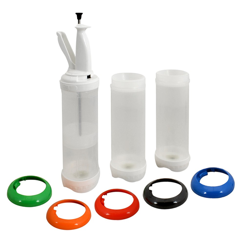 Portion Pal Dosador e Porcionador de Molhos FIFO Innovations - Maesttro ...