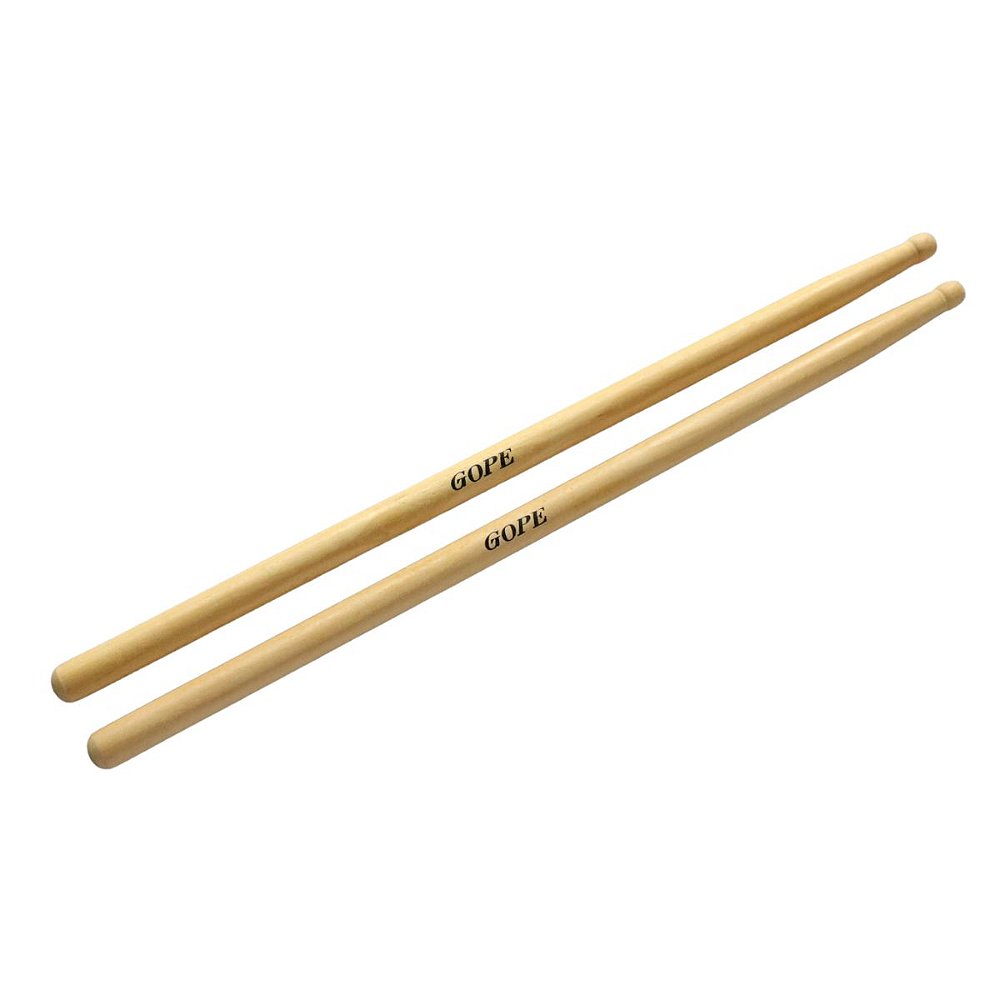 Baqueta Gope Caixa Repique Tarol - PAR - Instrumentos de Percussão Online