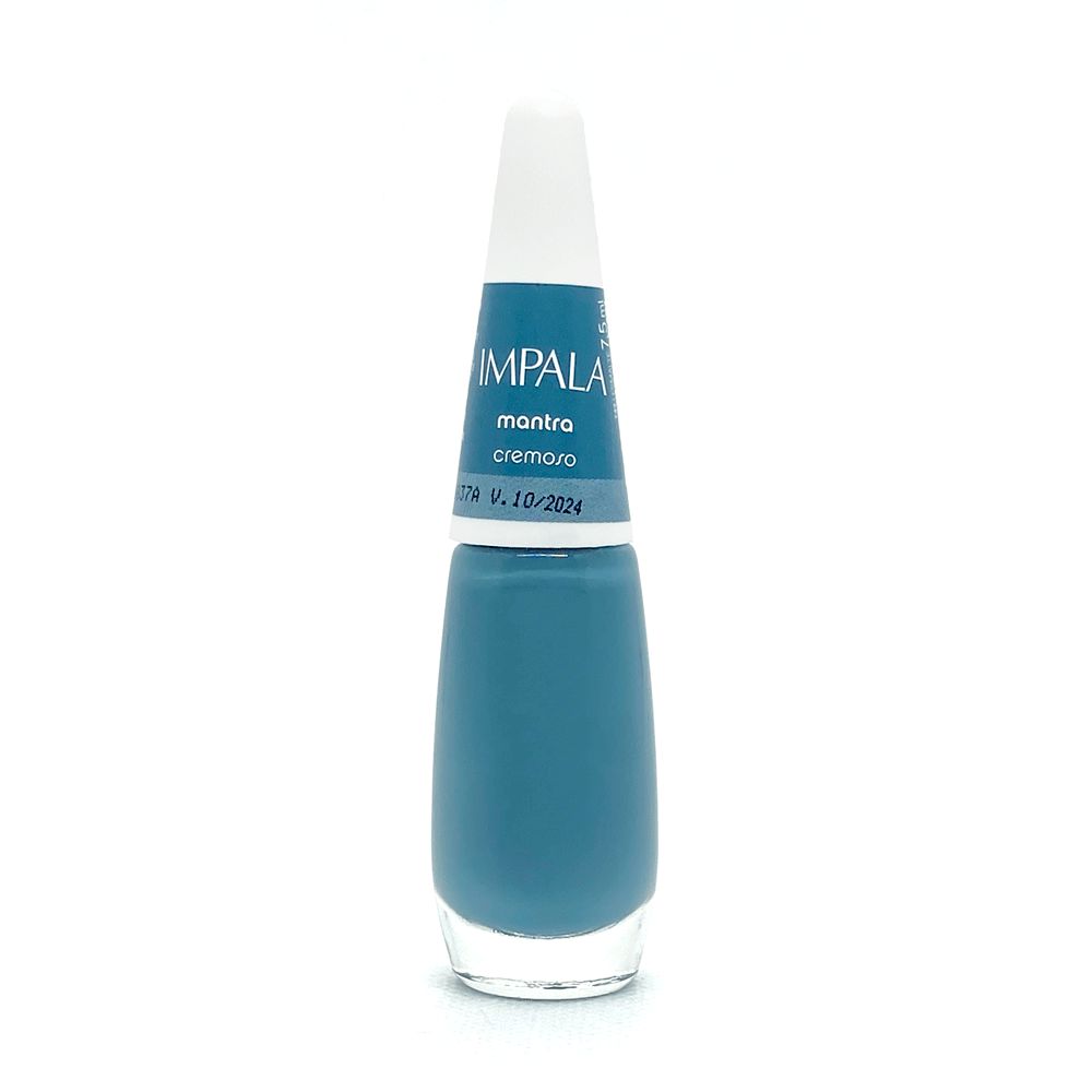 Esmalte Impala – A Cor da Sua Moda - Dádiva | Unhas, Belê! - Unhas ...