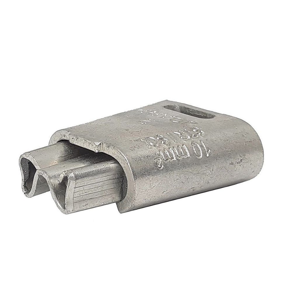 Conector Tipo Cunha para Ramais de Ligação - Tipo 2 Verde - DAP ...