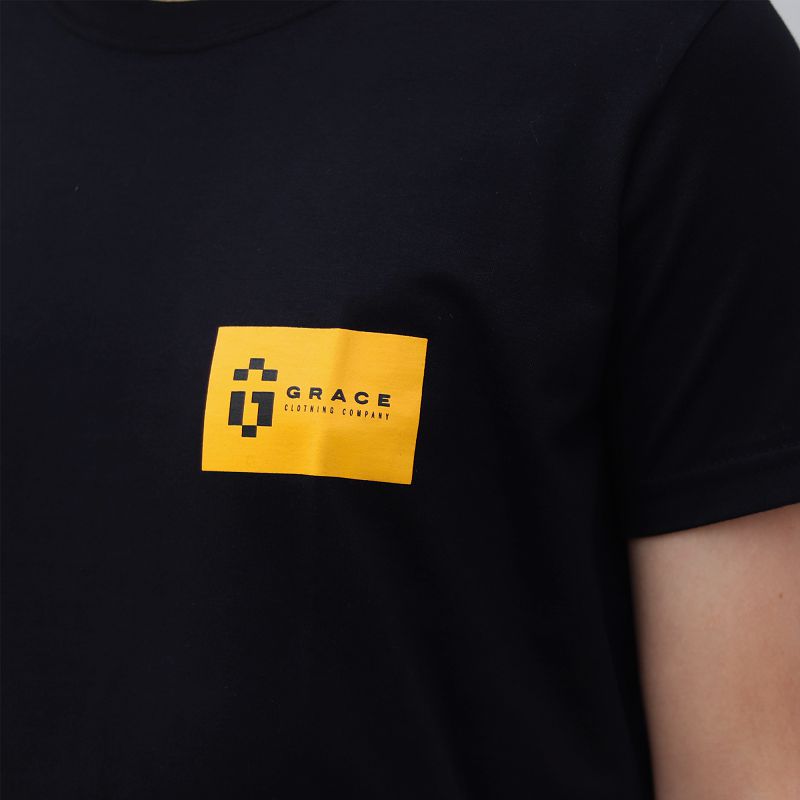 Grace Clothing Company - Grace Clothing Company