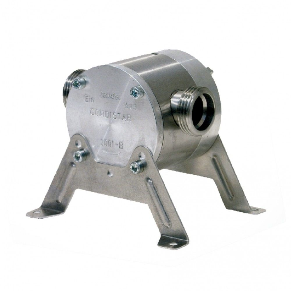 Bomba de Rotor Flexível Sem Motor - 70Lpm 56PSI - emagazine.com.br