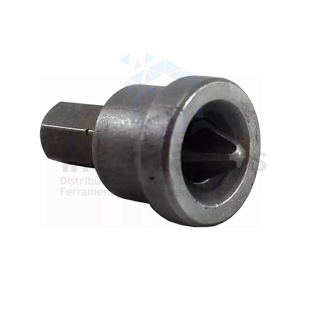 BIT PH2 COM LIMITADOR 1/4 AÇO CRV LOTUS - Invernia Peças ...