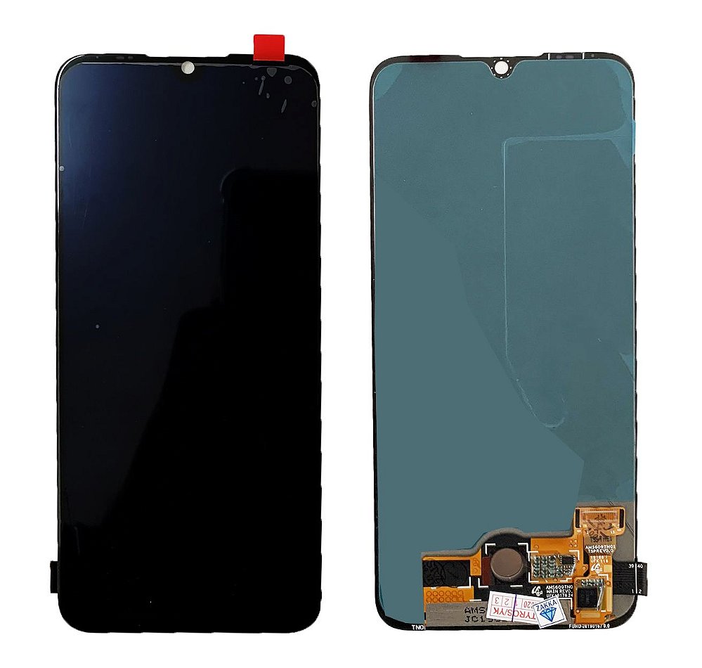 Frontal Completa Tela Touch Display LCD Xiaomi MI A3 - Smarts Parts