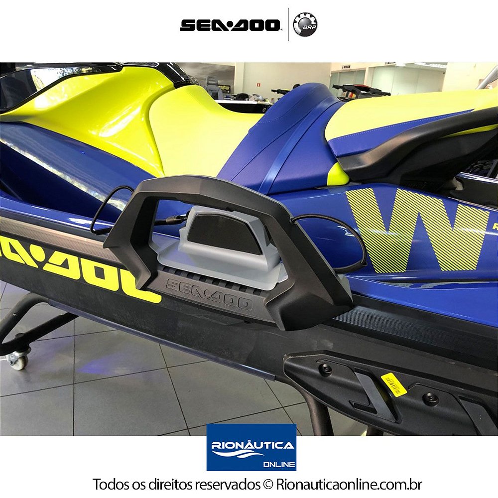 Rack Suporte para Wakeboard Removivel Jet Ski Sea doo 295100838 ...