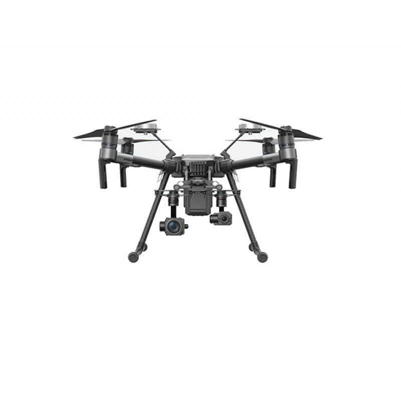 Drone Matrice 210 V2 RTK - Revenda DJI no Brasil desde 2012
