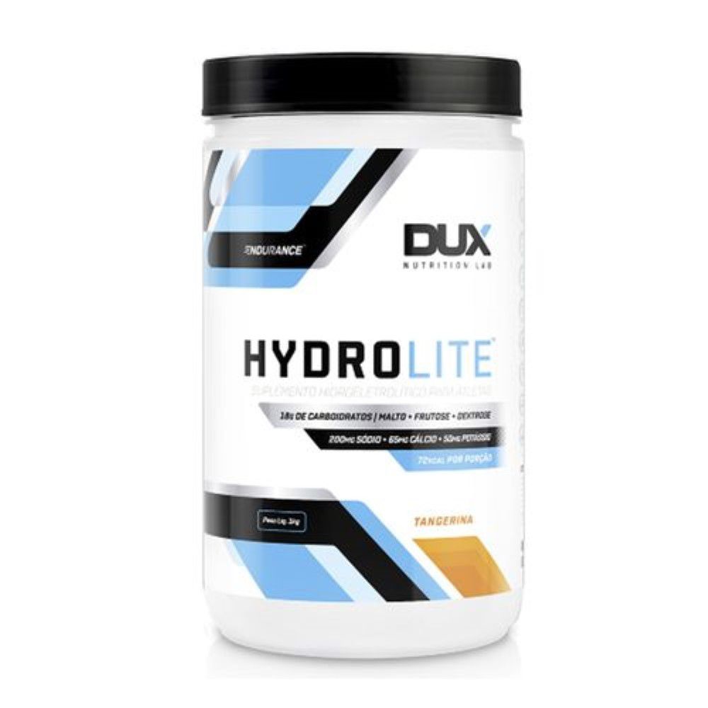 HYDROLITE DUX - 1KG - Curitiba Nutrition - Suplementos