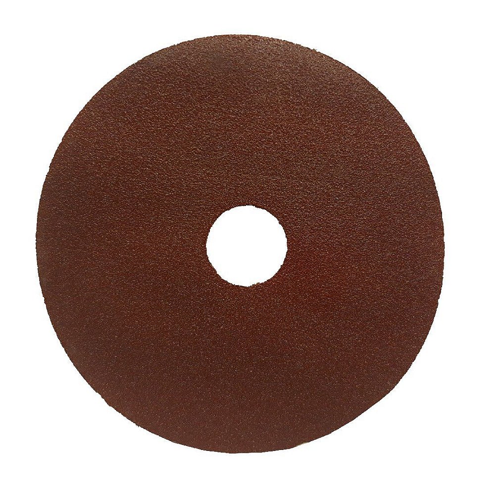 Disco Lixa 4.1/2 G 120 - mixxferramentas