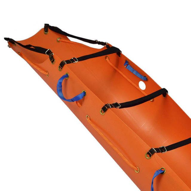 Maca Sked Para Resgate - Medbit