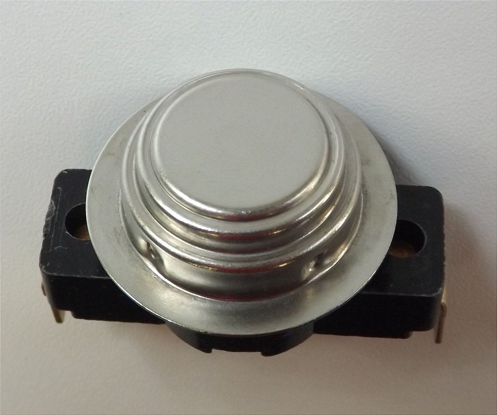 Termostato LG - Klima Ar Condicionado