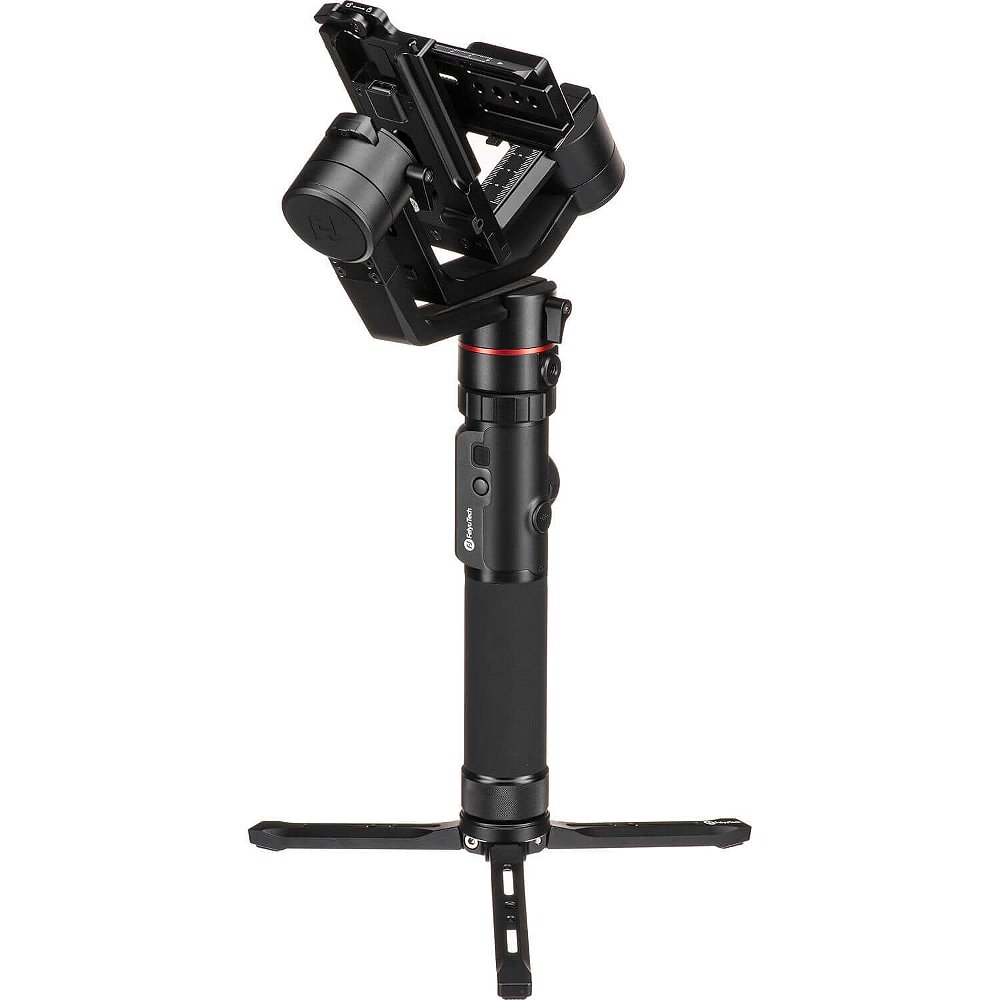 Estabilizador para Câmera Feiyutech Ak-2000 Gimbal 3 Eixos - Foto DHM ...