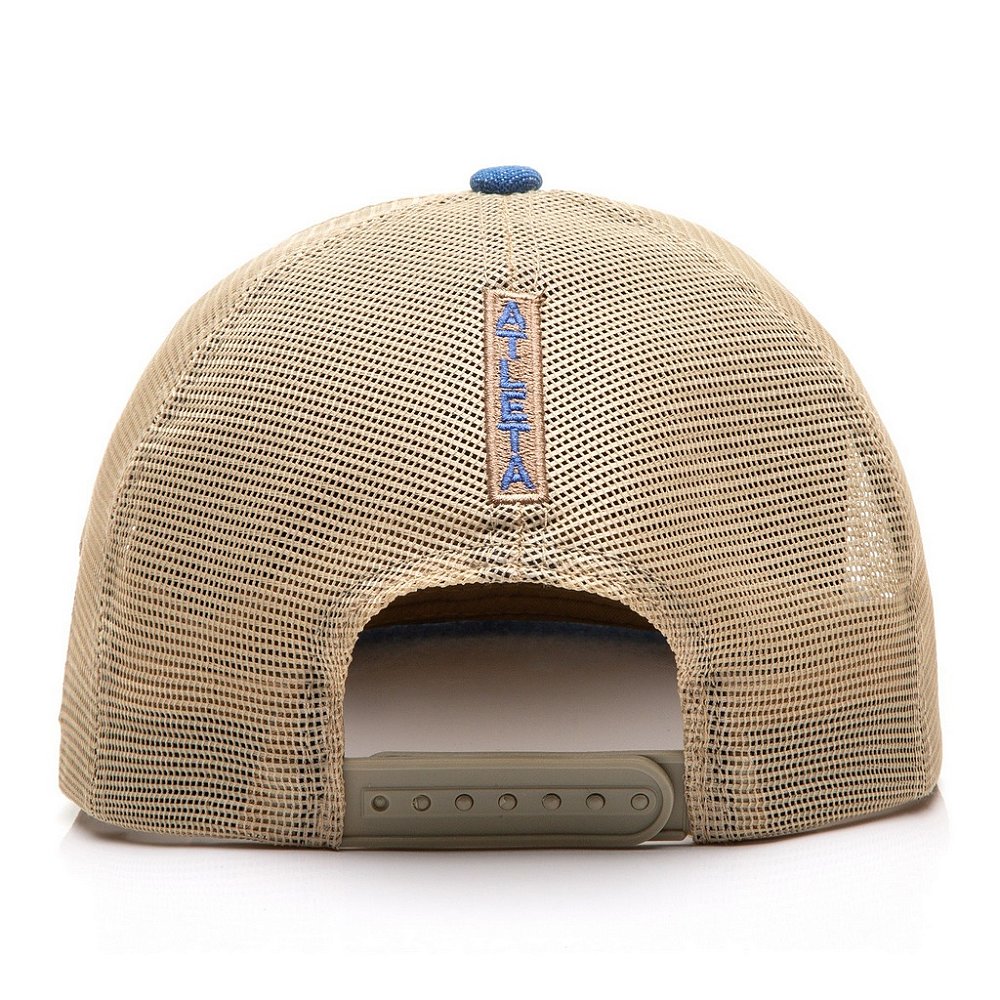 Boné CrossFit Boné Weightlifting LPO Levantamento de Peso Corrida Trei ...