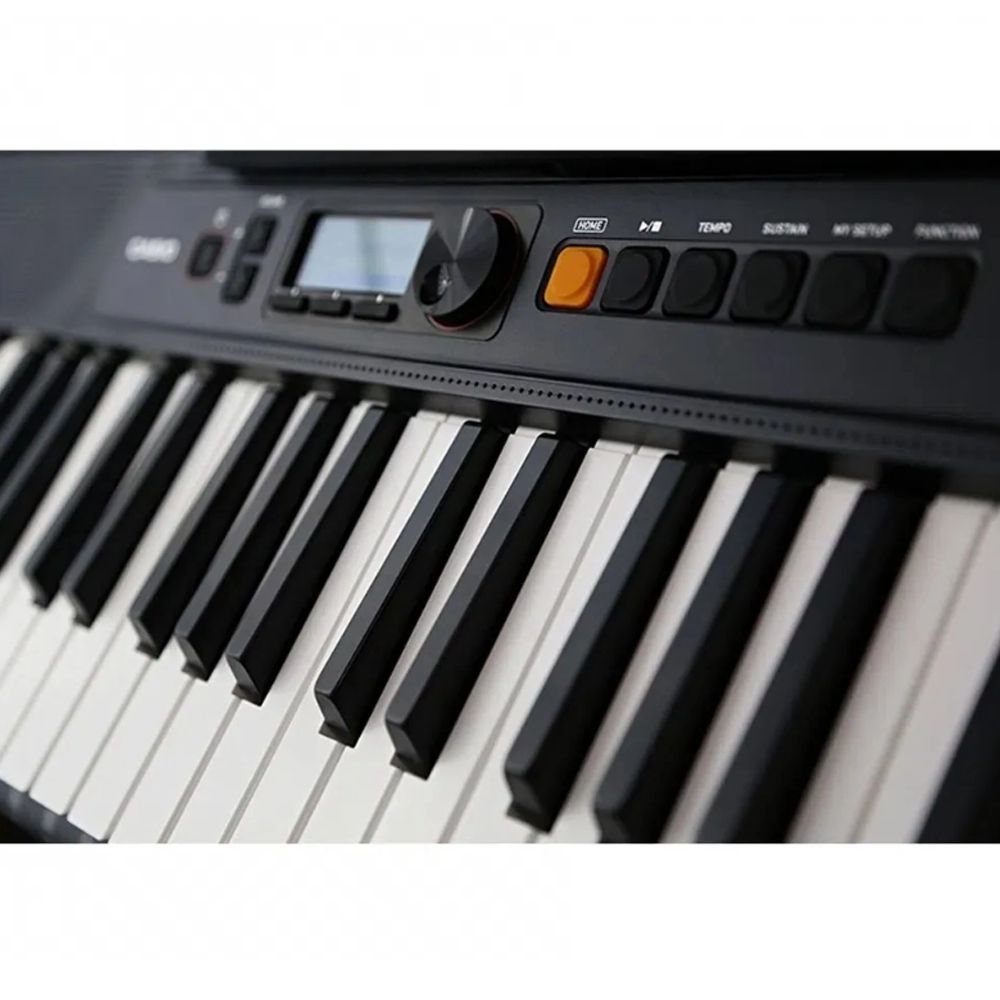 Teclado Arranjador Casio Casiotone Ct S 200 - Guitar Music Shop