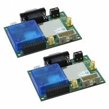 Kit de desenvolvimento para GNSS RTK u-blox NEO-M8P-2 - C94-M8P-2 ...