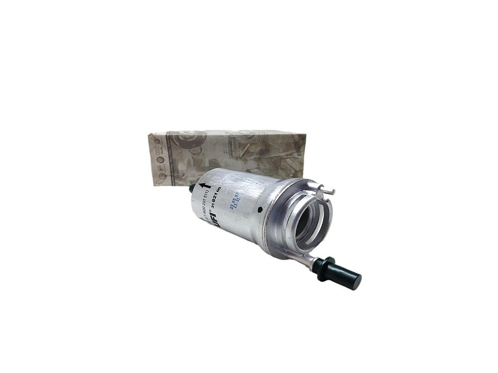 Filtro Combustível VW Beetle Golf Jetta Audi A2 6Q0201511 - G Santos ...