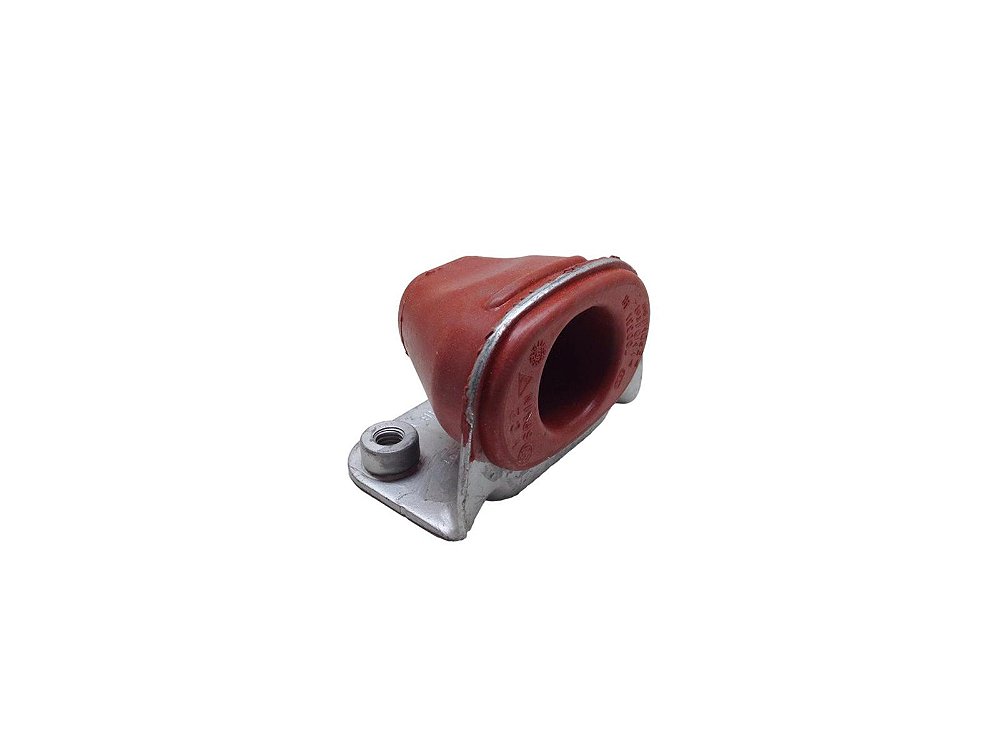 Suporte Catalisador L.Direito VW Touareg Audi Q7 7L0253144B - G Santos ...