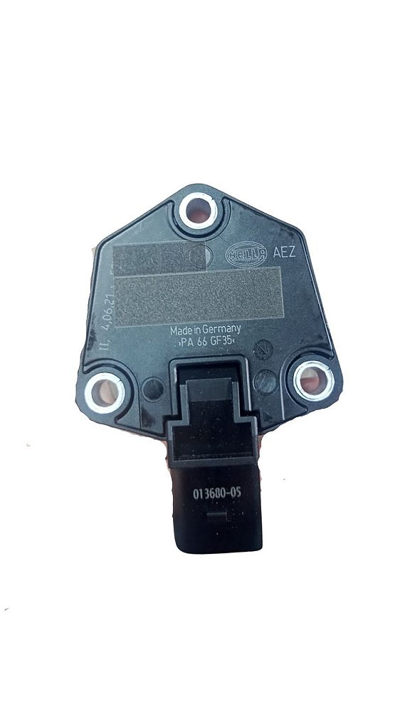 Sensor Nível de Óleo Audi Volkswagen Hella 03C907660S - G Santos pecas ...