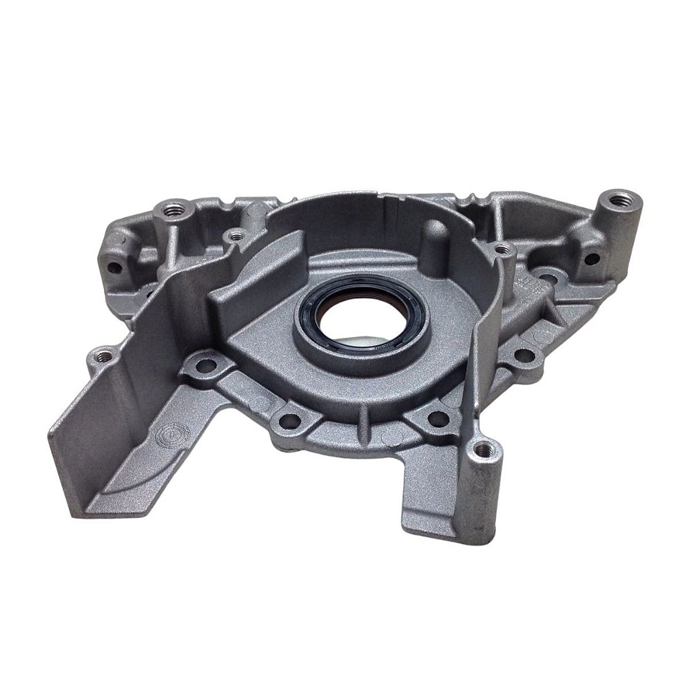 Flange Vedação VW A4 A6 Bora Golf Jetta 038103151H - G Santos pecas e ...