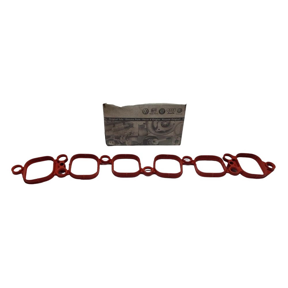 Junta Coletor Admissão VW Eos Golf Touareg A3 022133237C - G Santos ...